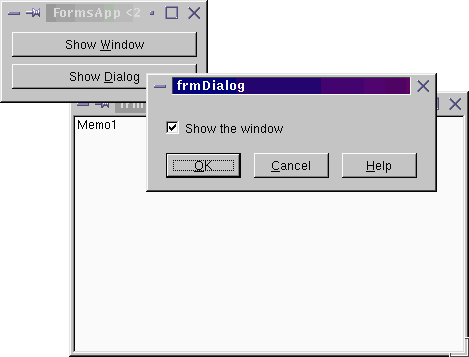 Kylix Tutorial Part 5